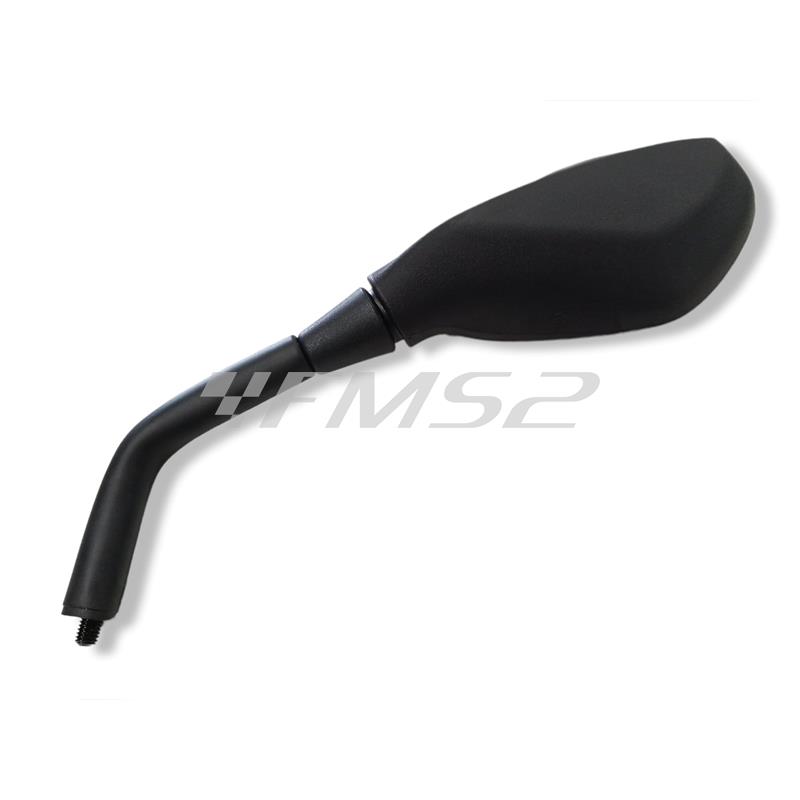 Specchio sx malaguti f12 50cc, ricambio 122761610